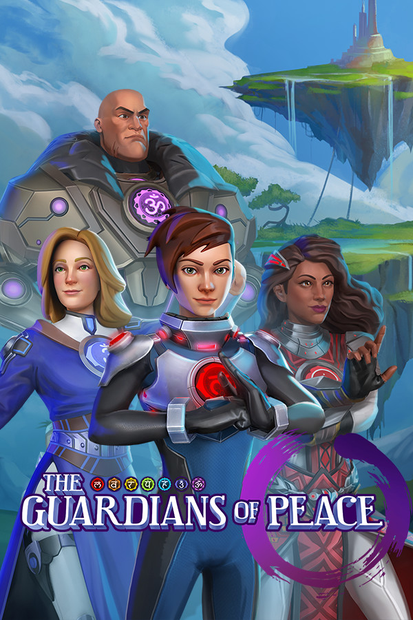 The Guardians of Peace (video game) reviews & ratings - Glitchwave ...