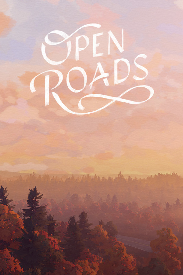 Open Roads (video game, mystery, narrative exploration) reviews ...