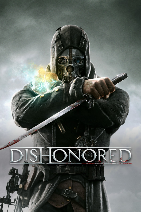 Dishonored (video game, stealth, immersive sim, low fantasy, action ...