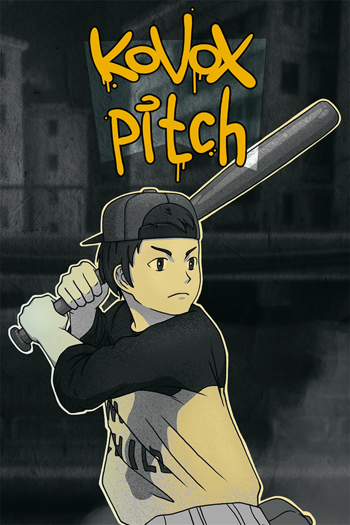 Kovox Pitch (video game, music, rhythm) reviews & ratings - Glitchwave ...