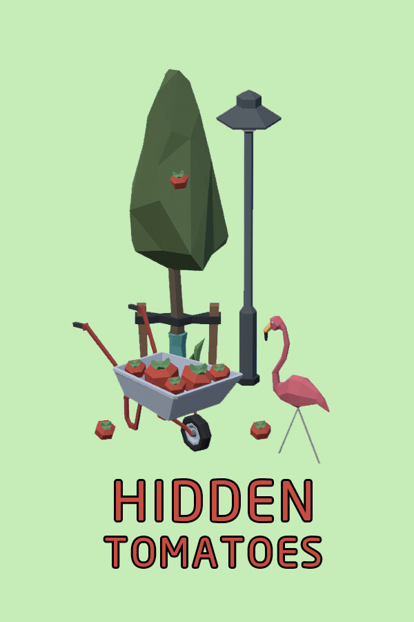 Hidden Tomatoes (video game, hidden object) reviews & ratings ...