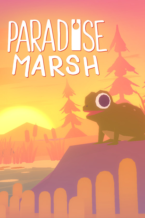Paradise Marsh (video game, narrative exploration, animals) reviews ...