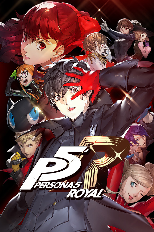 Persona 5 (video game, Windows, 2022) reviews & ratings - Glitchwave ...
