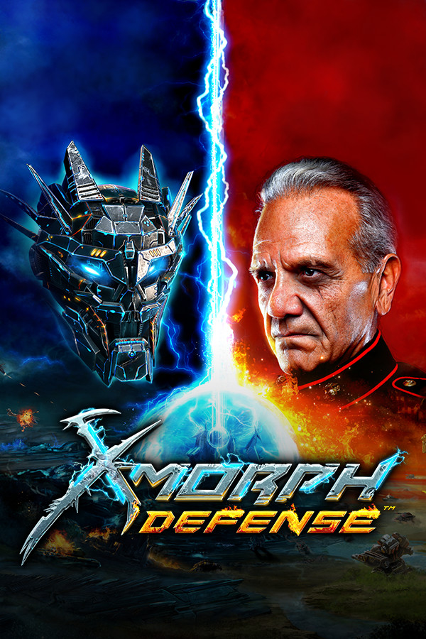 X-Morph: Defense (video game, tower defense, alien) reviews & ratings ...