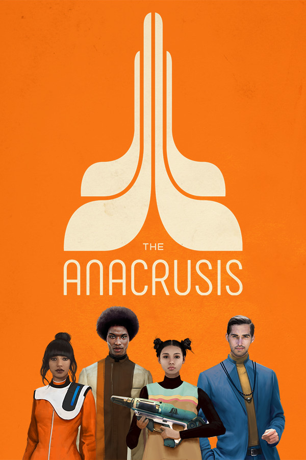 The Anacrusis (video game, first-person shooter, alien, horde shooter ...