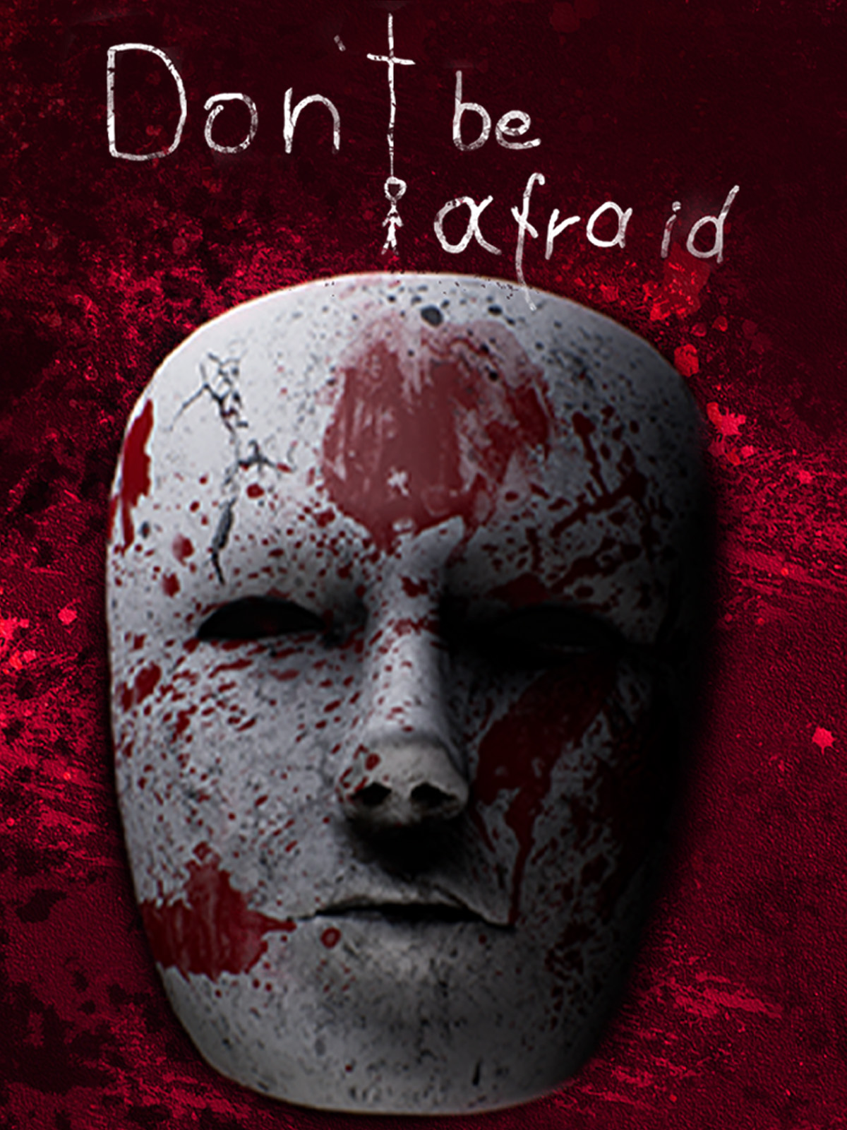 Don't Be Afraid (video game, survival horror) reviews & ratings ...