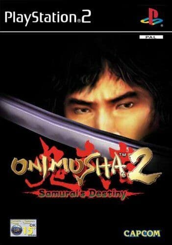 Onimusha 2: Samurai's Destiny [鬼武者2] (video game, PS2, 2002) reviews ...