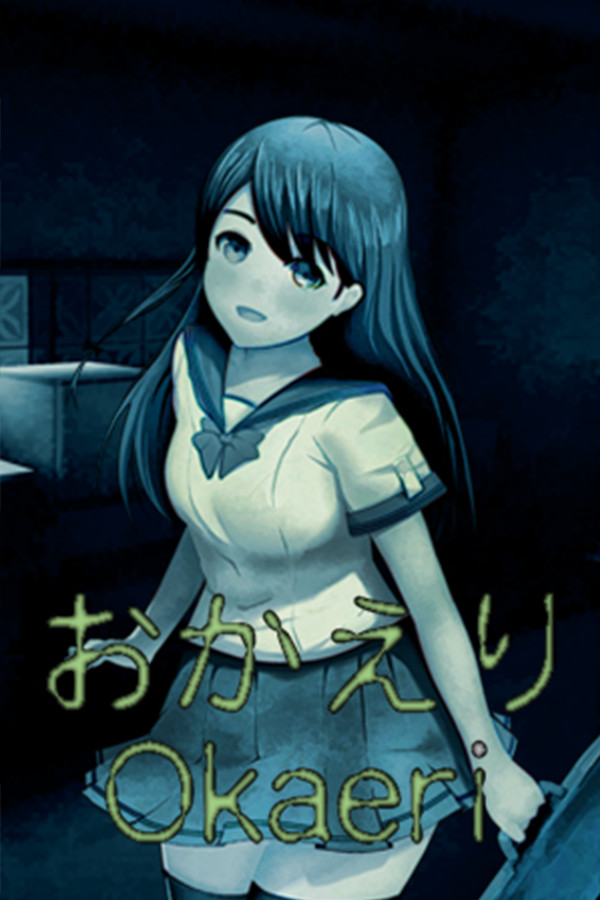 Okaeri (video game, psychological horror, tragedy, narrative ...