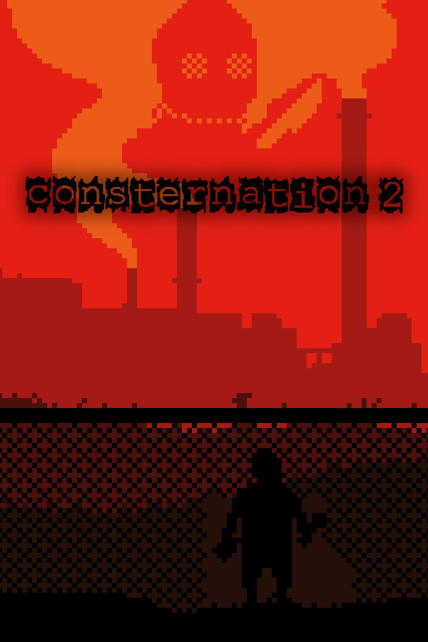 Consternation 2 (video game, stealth horror, first-person) reviews ...