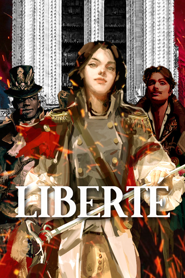 Liberte (video game, action RPG, roguelite) reviews & ratings ...