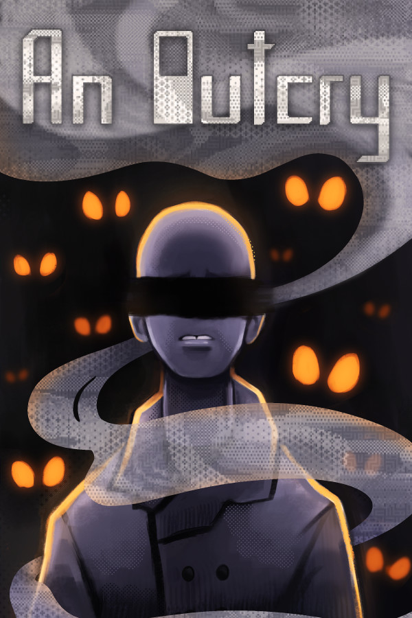 An Outcry (video game, psychological horror, adventure) reviews ...