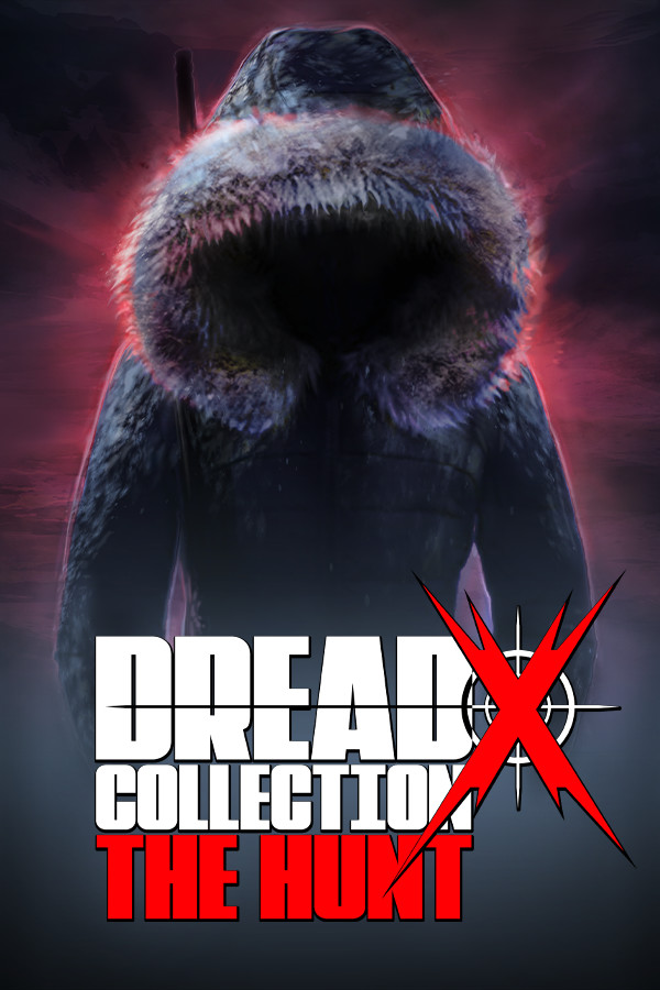 Dread X Collection 4: The Hunt (video game, action horror, first-person ...