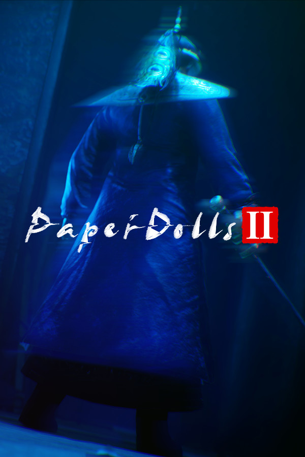 Paper Dolls 2 (video game, horror, myth and folklore) reviews & ratings ...