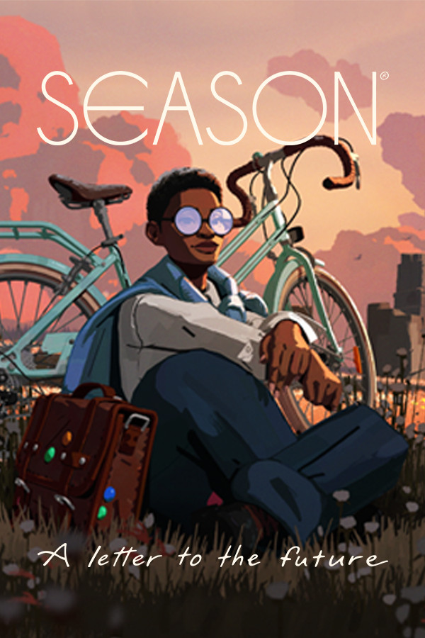 Season: A Letter to the Future (video game, Windows, 2023) reviews ...
