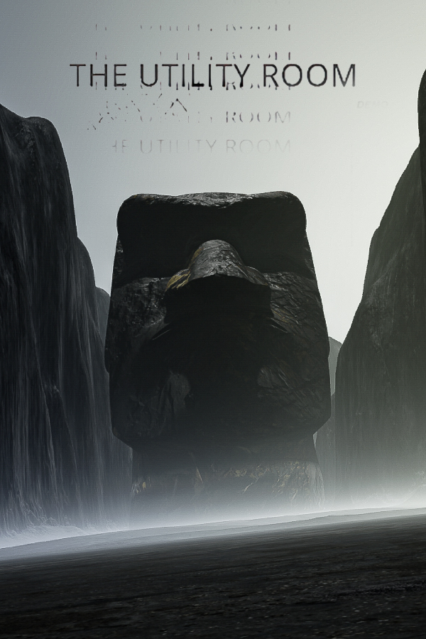 The Utility Room (video game, virtual reality, surrealism, narrative ...