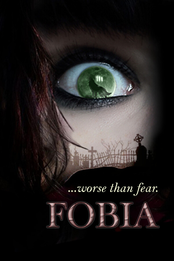 FOBIA ...worse than fear. (video game, stealth horror) reviews ...