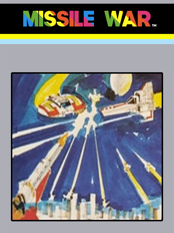 Missile War (video game, fixed shooter) reviews & ratings - Glitchwave ...