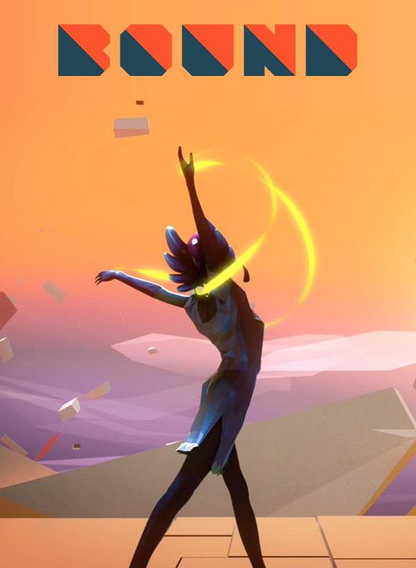 Bound (video game, 3D platformer, surrealism) reviews & ratings ...