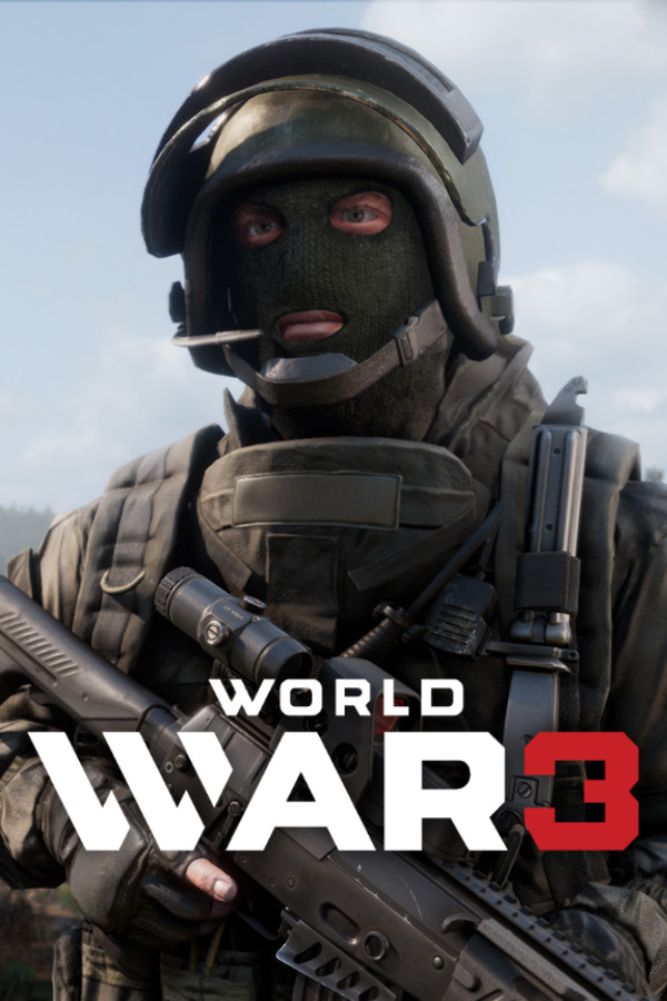 World War 3 (video game, first-person shooter, war) reviews & ratings ...