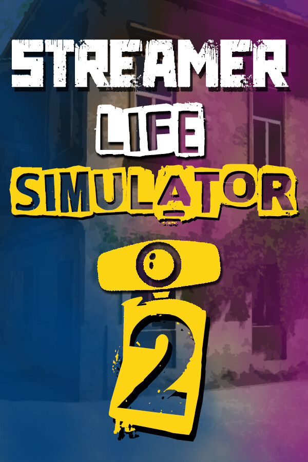 Streamer Life Simulator 2 (video game, Windows) reviews & ratings - Glitchwave video games database