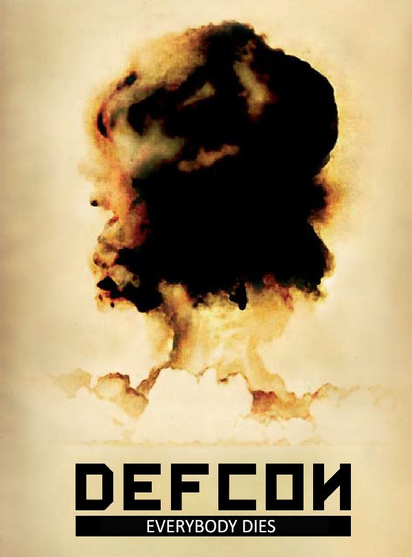DEFCON (video game, real-time strategy, war, Cold War) reviews ...