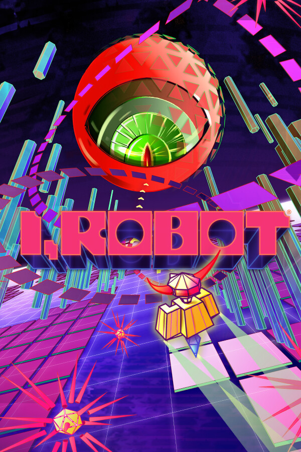 I, Robot (video game) reviews & ratings - Glitchwave video games database