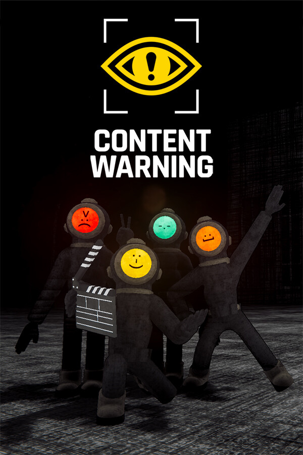 Content Warning (video game, Windows, 2024) reviews & ratings ...