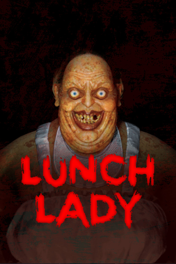 Lunch Lady (video game, stealth horror, first-person) reviews & ratings ...