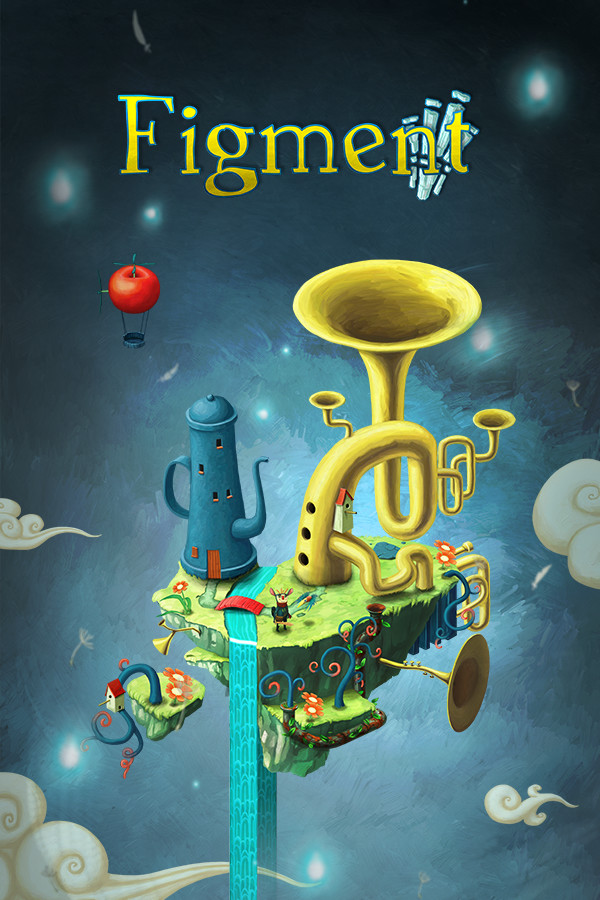 Figment (video game, action-adventure, isometric) reviews & ratings ...