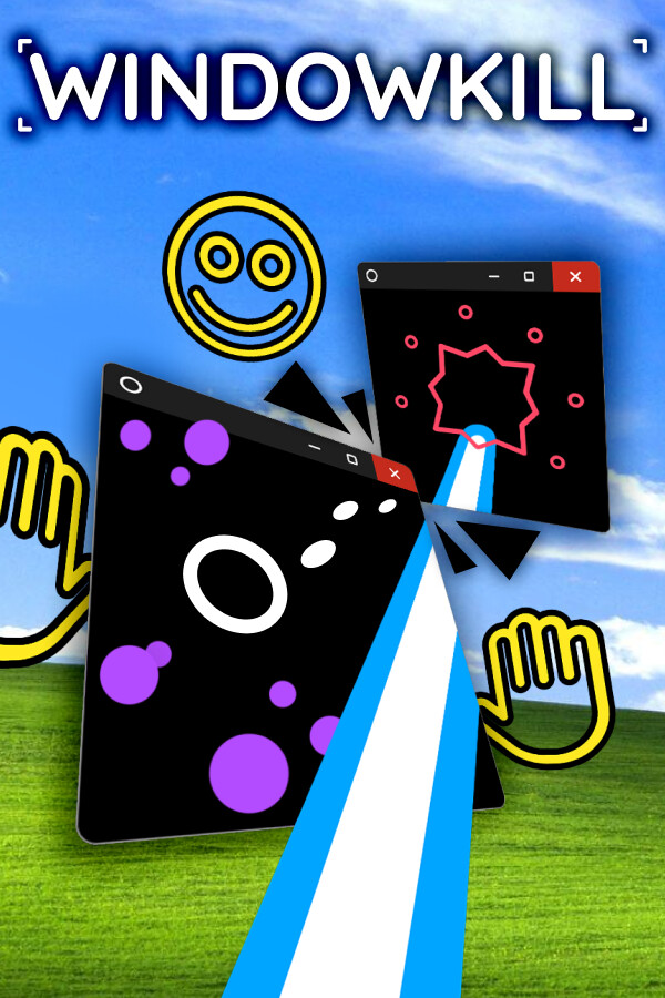 Windowkill (video game, minimalist art, action roguelike) reviews ...