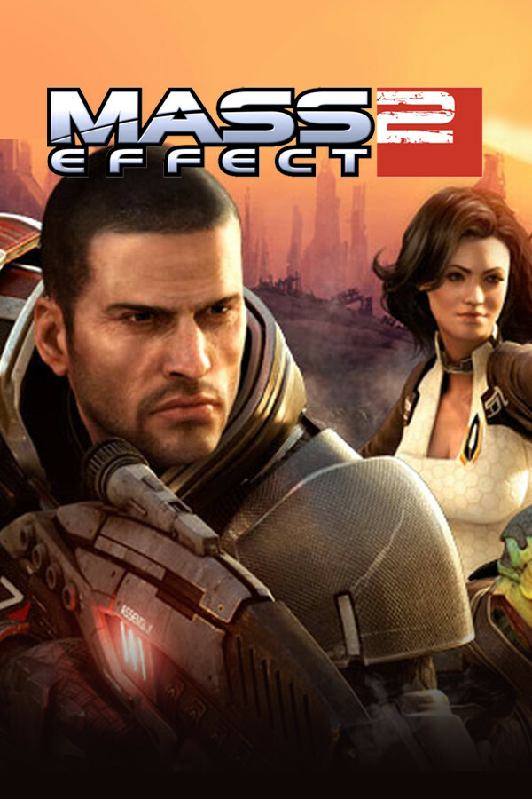 Mass Effect 2 (video game, Windows, 2010) reviews & ratings ...