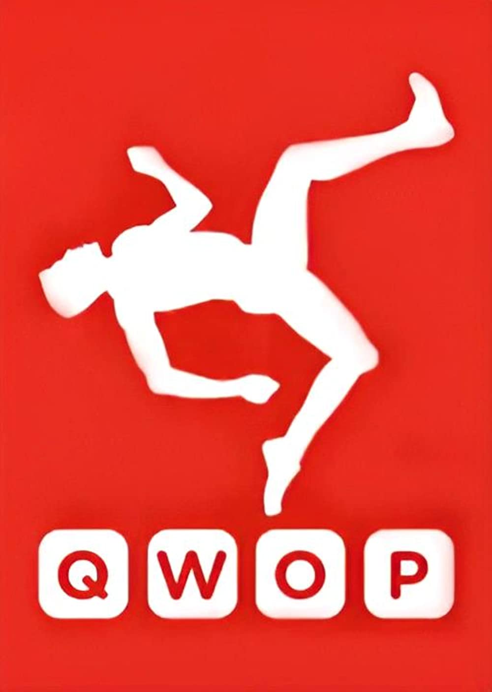 QWOP (video game, track and field, fumblecore, physics puzzle, side ...