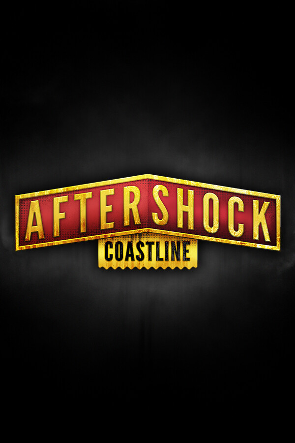 Aftershock: Coastline (video game, first-person shooter, action horror ...