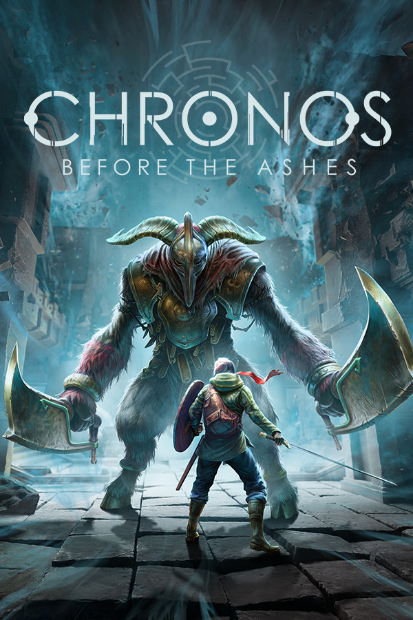 Chronos (video game, fantasy, soulslike) reviews & ratings - Glitchwave ...