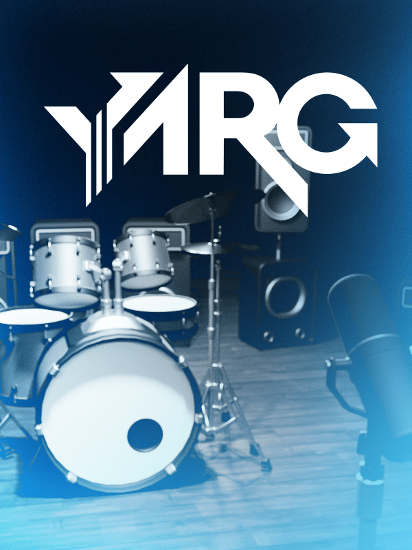 YARG (video game, music, rhythm, user generated content, real-time ...