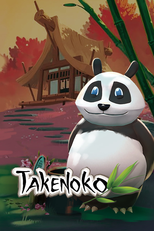 Takenoko (video game) reviews & ratings - Glitchwave video games database