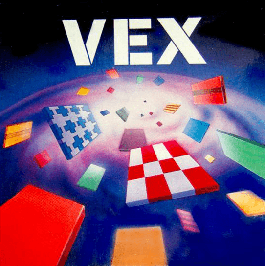 Vex (video game, falling block puzzle) reviews & ratings - Glitchwave ...