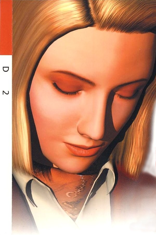 D2 (video game, survival horror, zombie, first-person, third-person ...