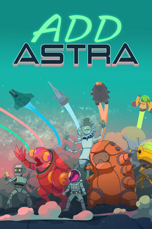 Add Astra (video game, racing, math) reviews & ratings - Glitchwave ...