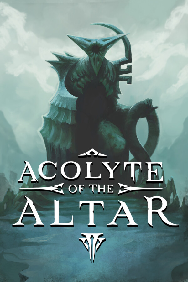 Acolyte of the Altar (video game, roguelike deckbuilder) reviews ...