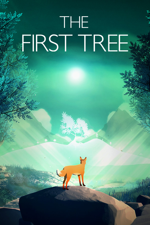 The First Tree (video game, Windows / Mac / Linux/Unix, 2017) reviews ...