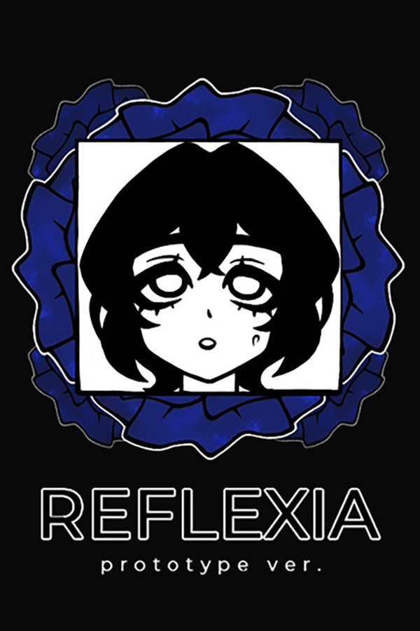 REFLEXIA Prototype Ver. (video game, visual novel, postmodernism ...