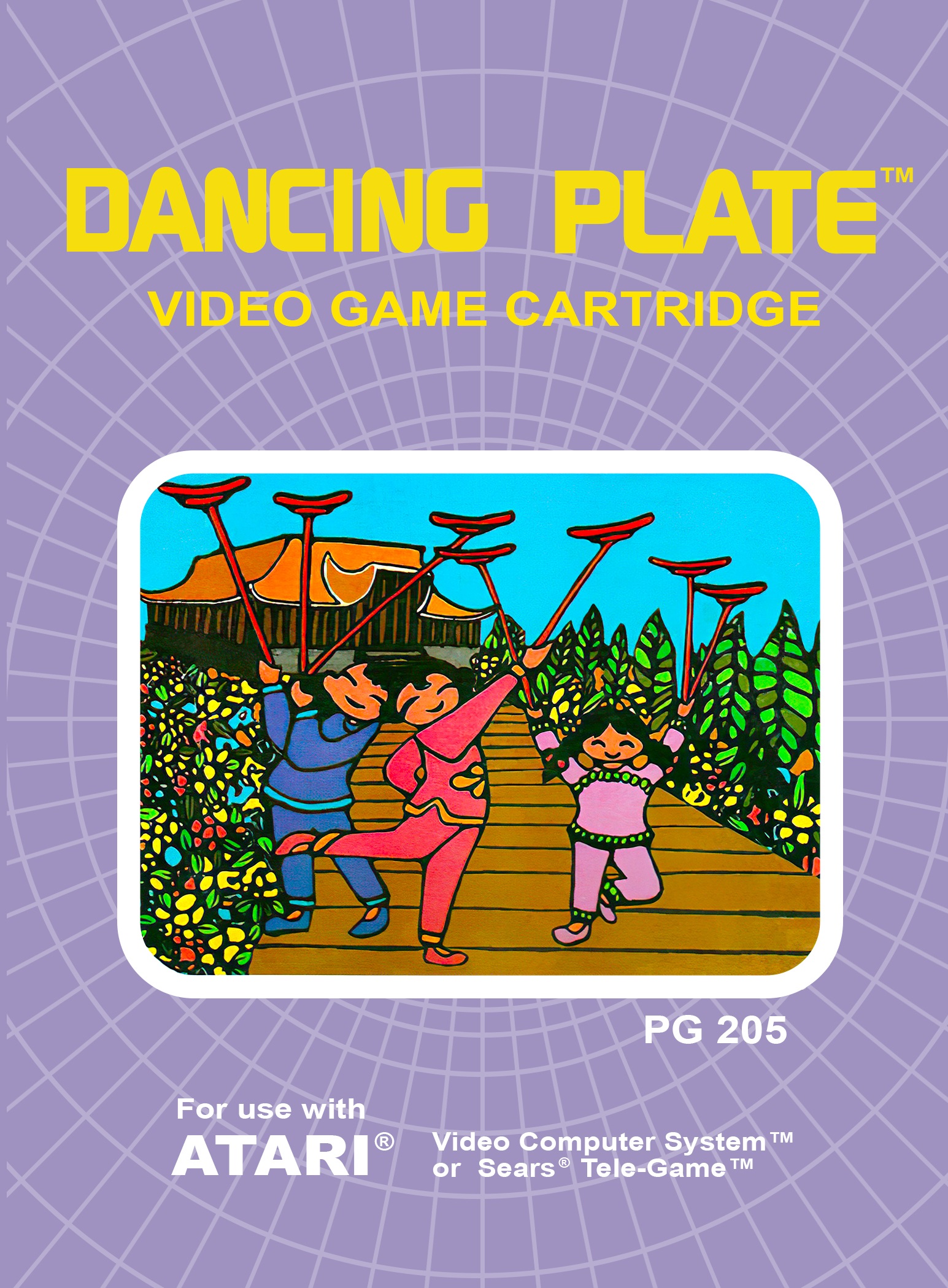 Dancing Plate (video game, action) reviews & ratings - Glitchwave video ...