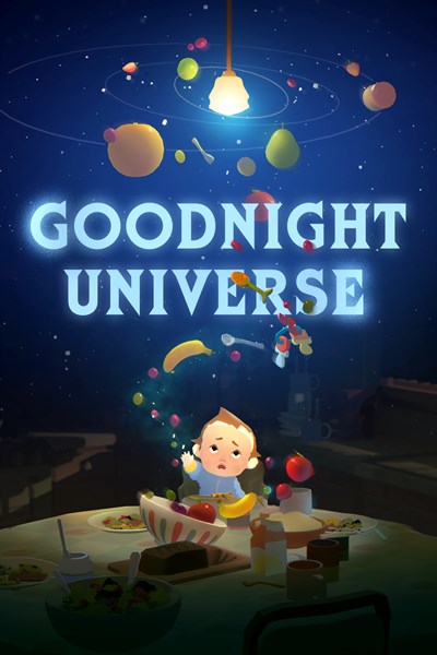 Goodnight Universe (video game, XSX, 2025) reviews & ratings ...