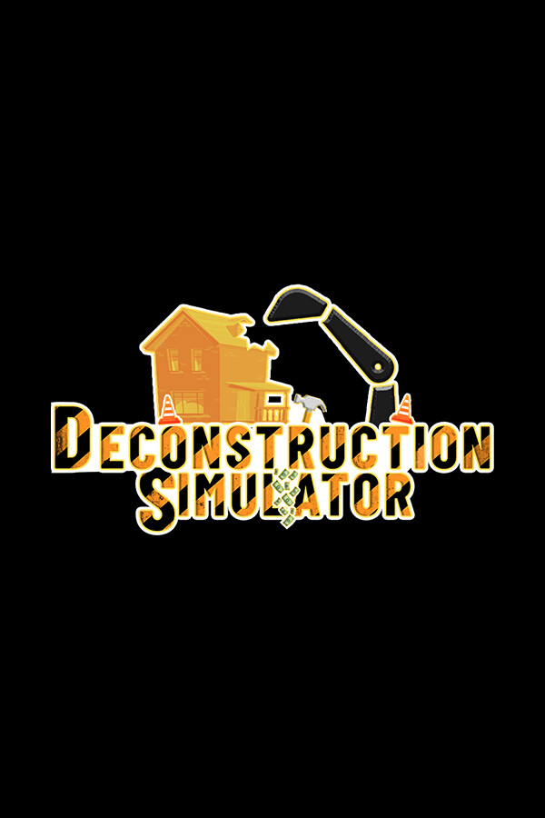 Deconstruction Simulator (video game, destruction) reviews & ratings ...