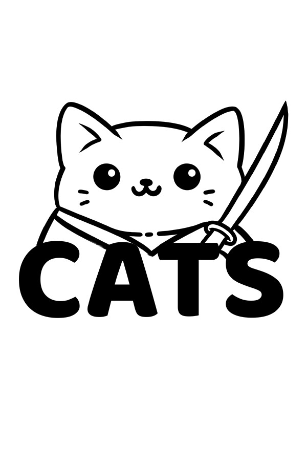 Cats (video game, Windows, 2024) reviews & ratings - Glitchwave video ...