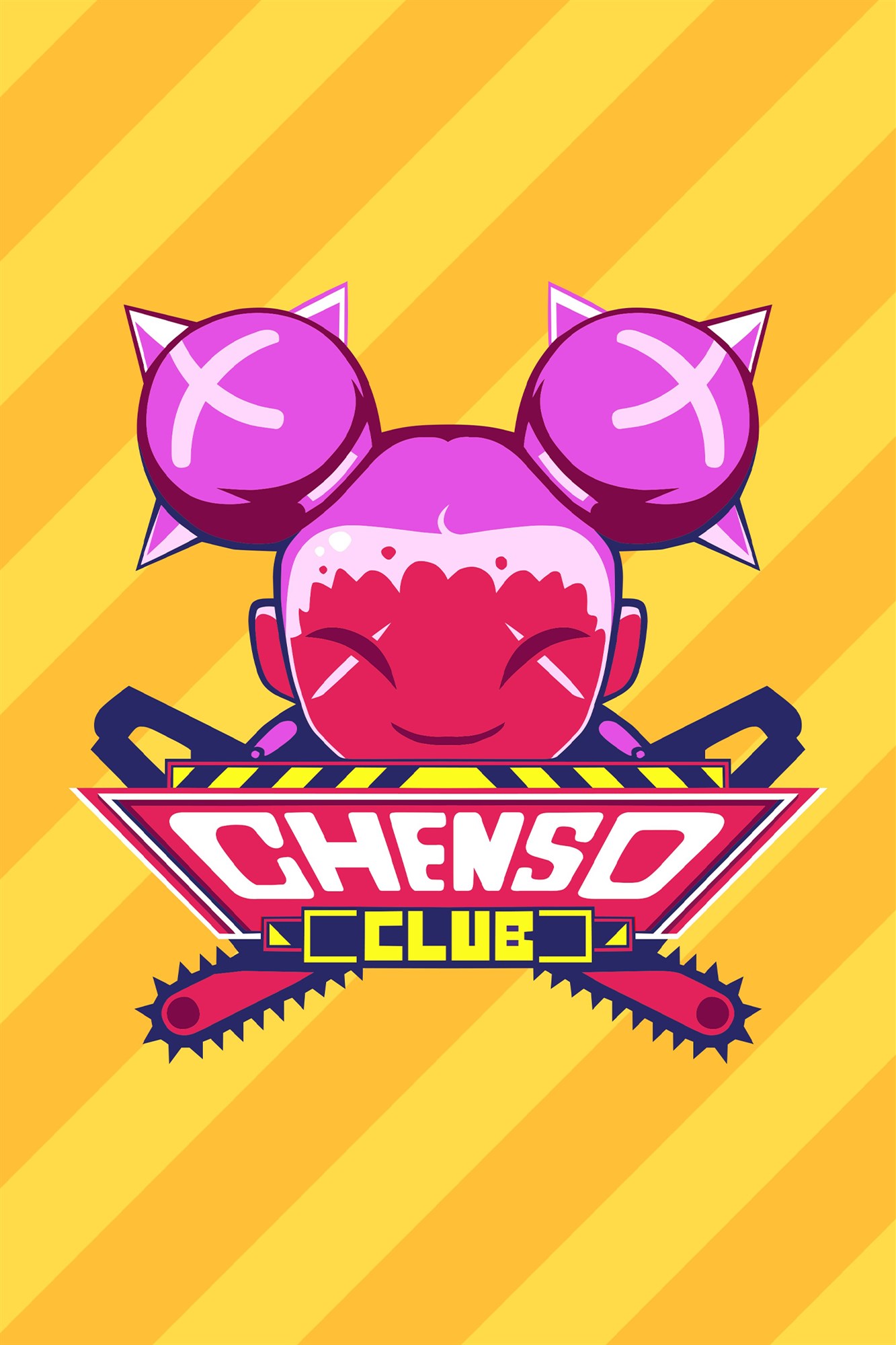 Chenso Club (video game, 2D platformer) reviews & ratings - Glitchwave ...