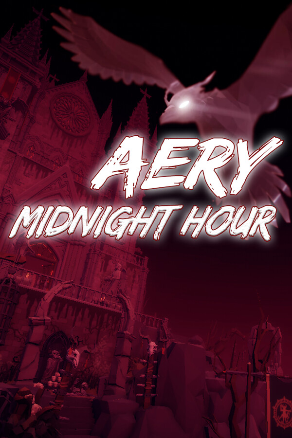 Aery - Midnight Hour (video game, Windows, 2024) reviews & ratings ...