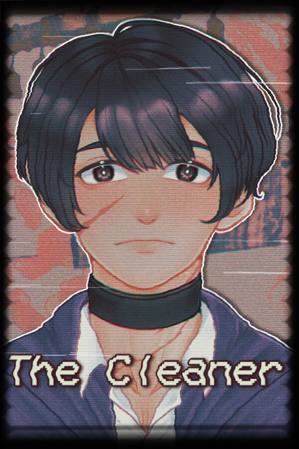 The Cleaner (video game) reviews & ratings - Glitchwave video games ...