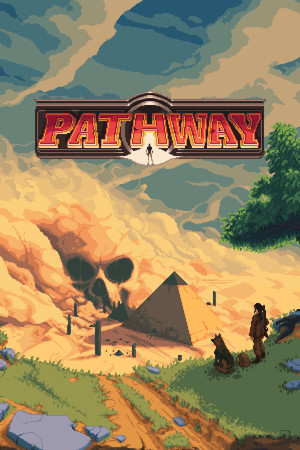 Pathway (video game, roguelite, turn-based tactics, tactical RPG ...